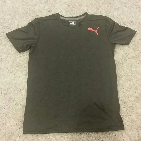 Puma | Shirts | New Puma Shirt | Poshmark